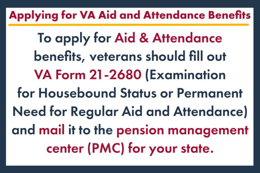 VA Aid and Attendance Benefits (A&A): Who Qualifies? | CCK Law