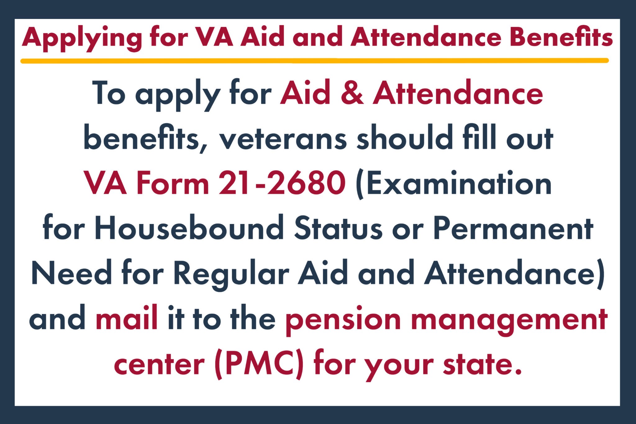 VA Aid And Attendance Benefits A A Who Qualifies CCK Law