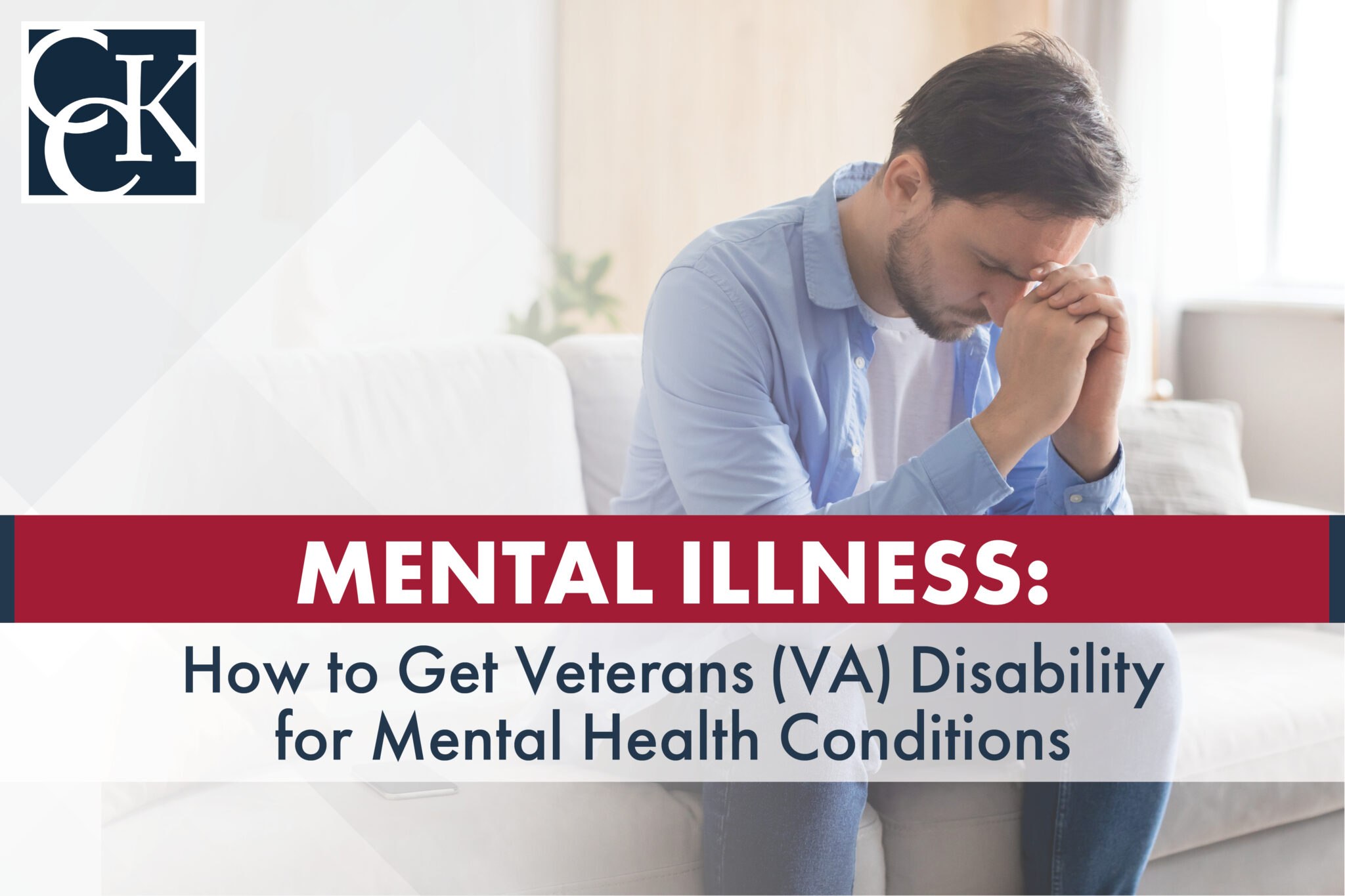 Getting Veterans VA Disability Benefits for Heart Conditions | CCK Law