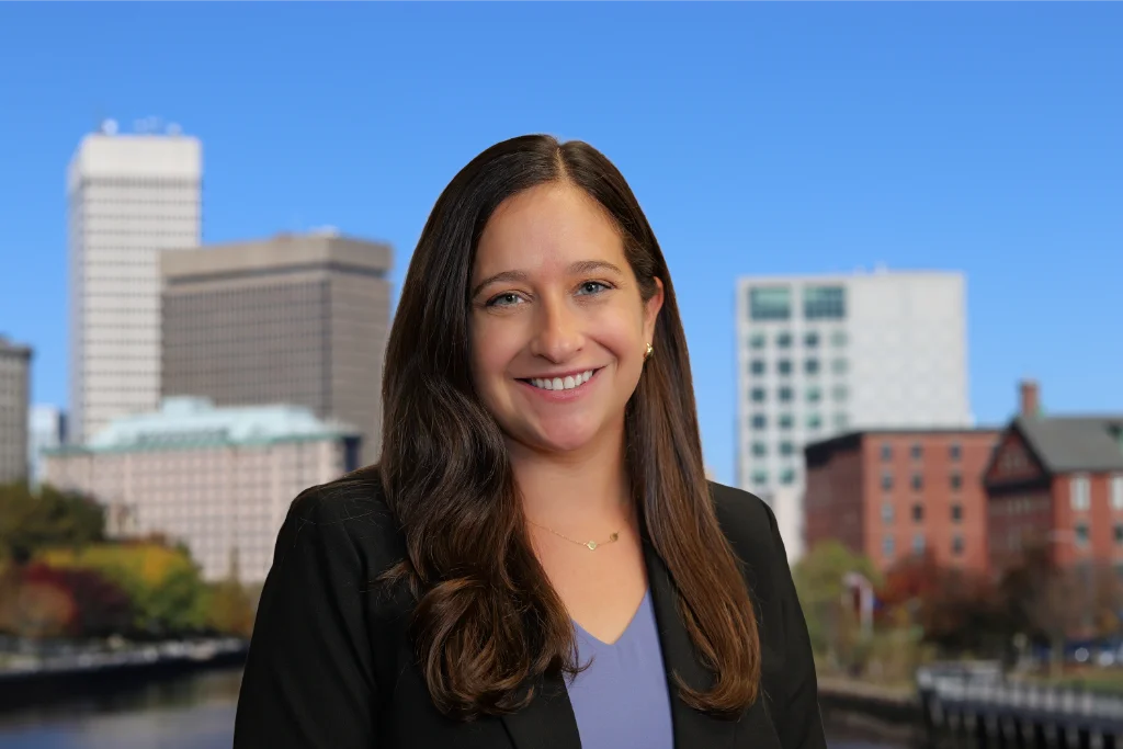 Alyse E. Phillips | CCK Law