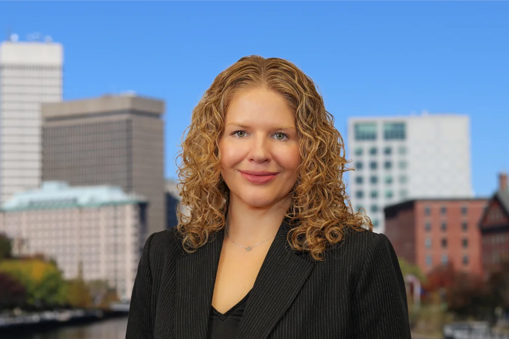 Amy F. Odom | CCK Law