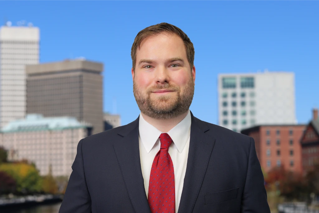 Christian A. McTarnaghan | CCK Law