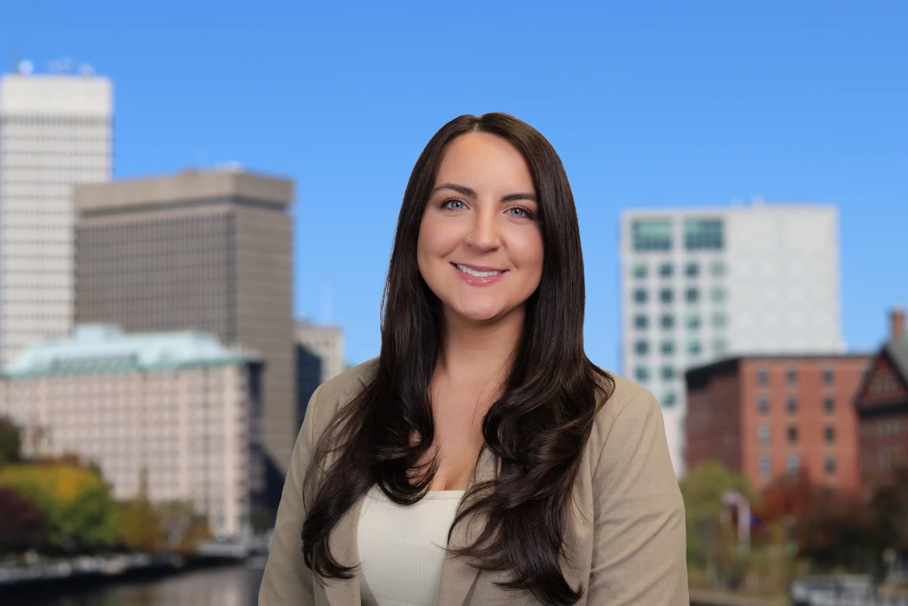 Kayla M. Rogers | CCK Law