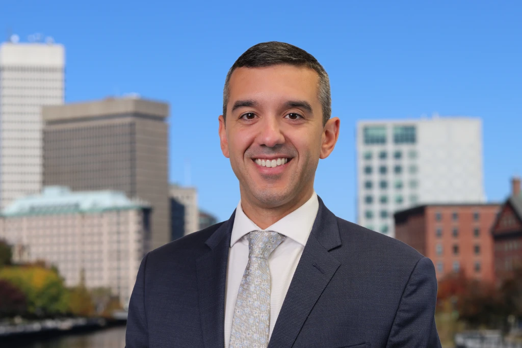 Kevin A. Medeiros | CCK Law