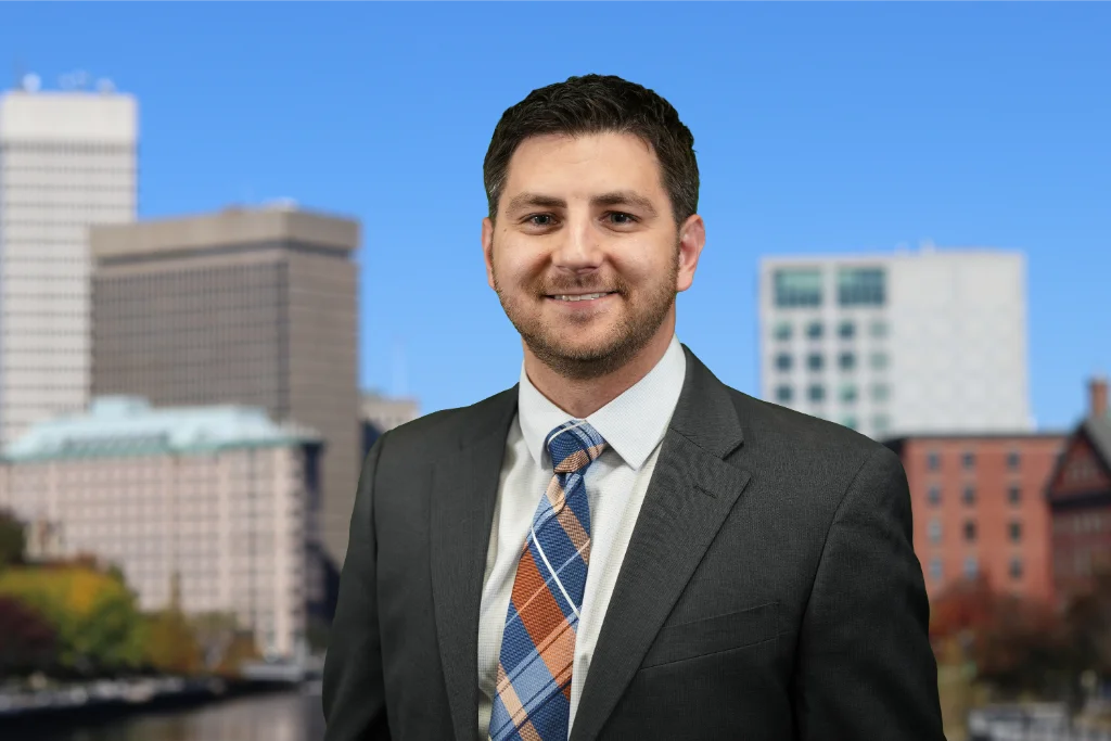 Michael D. Lostritto | CCK Law