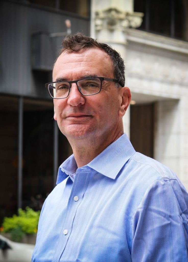 Robert V. Chisholm | CCK Law