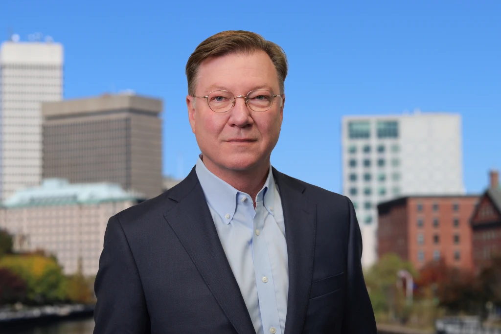 J. Scott Kilpatrick | CCK Law