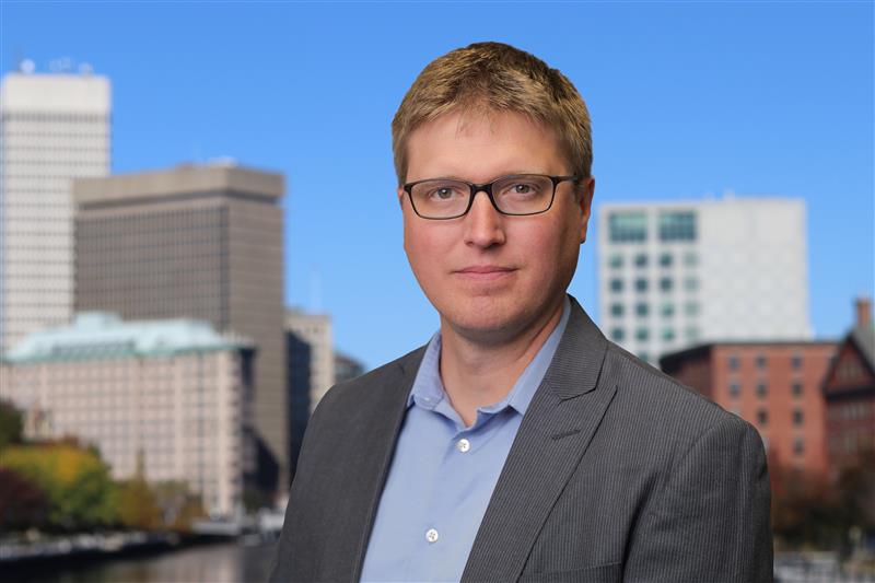 Zachary M. Stolz | CCK Law