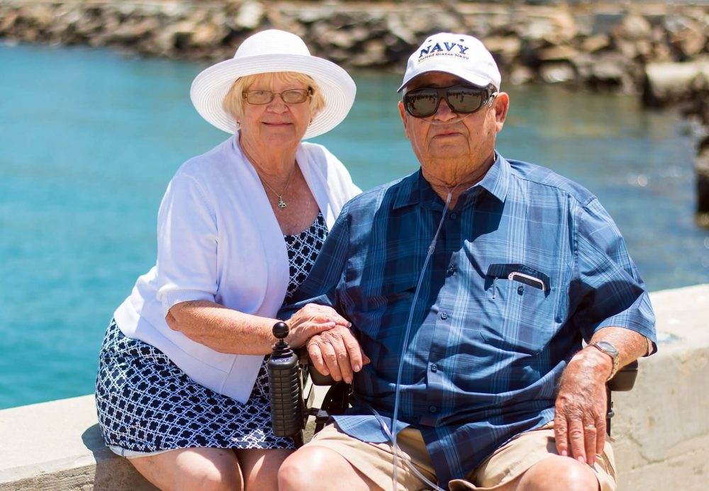 VA Programs And Benefits For Elderly Veterans CCK Law