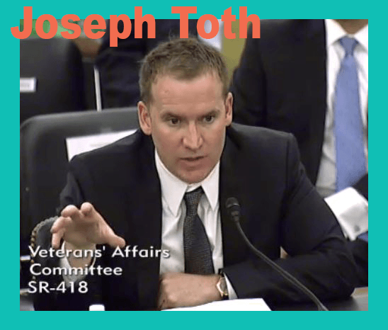 Meet the 3 Recently Confirmed CAVC Judges | CCK Law