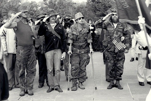 Nehmer Claims: What You Need to Know | CCK Law