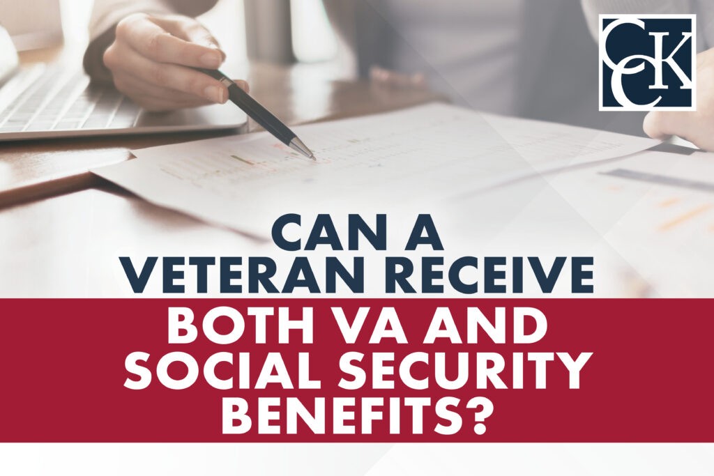 VA Disability Rating | How Much Do Veterans Get for Disability? | CCK Law