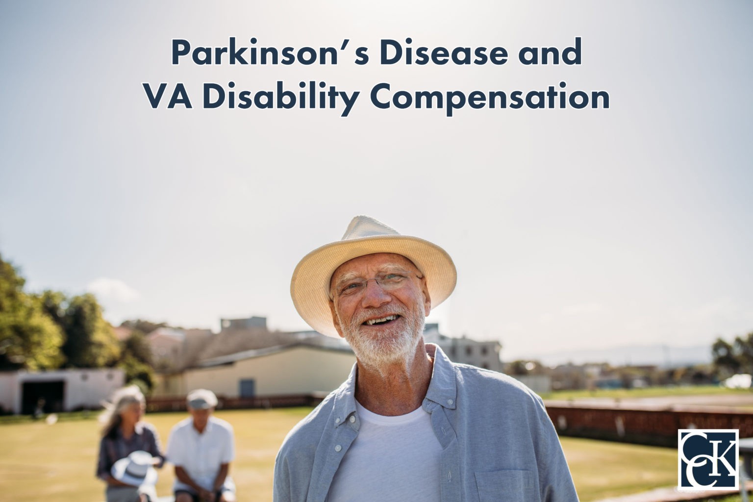 Service Connected Disability Compensation | CCK Law