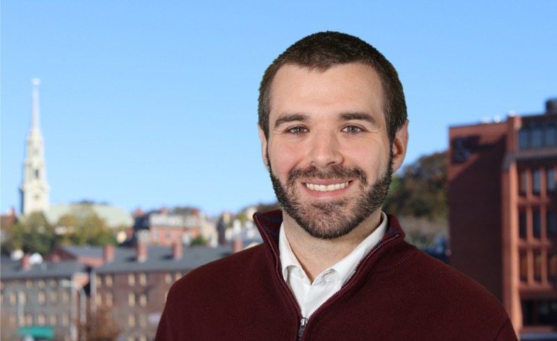 David M. Remillard | CCK Law