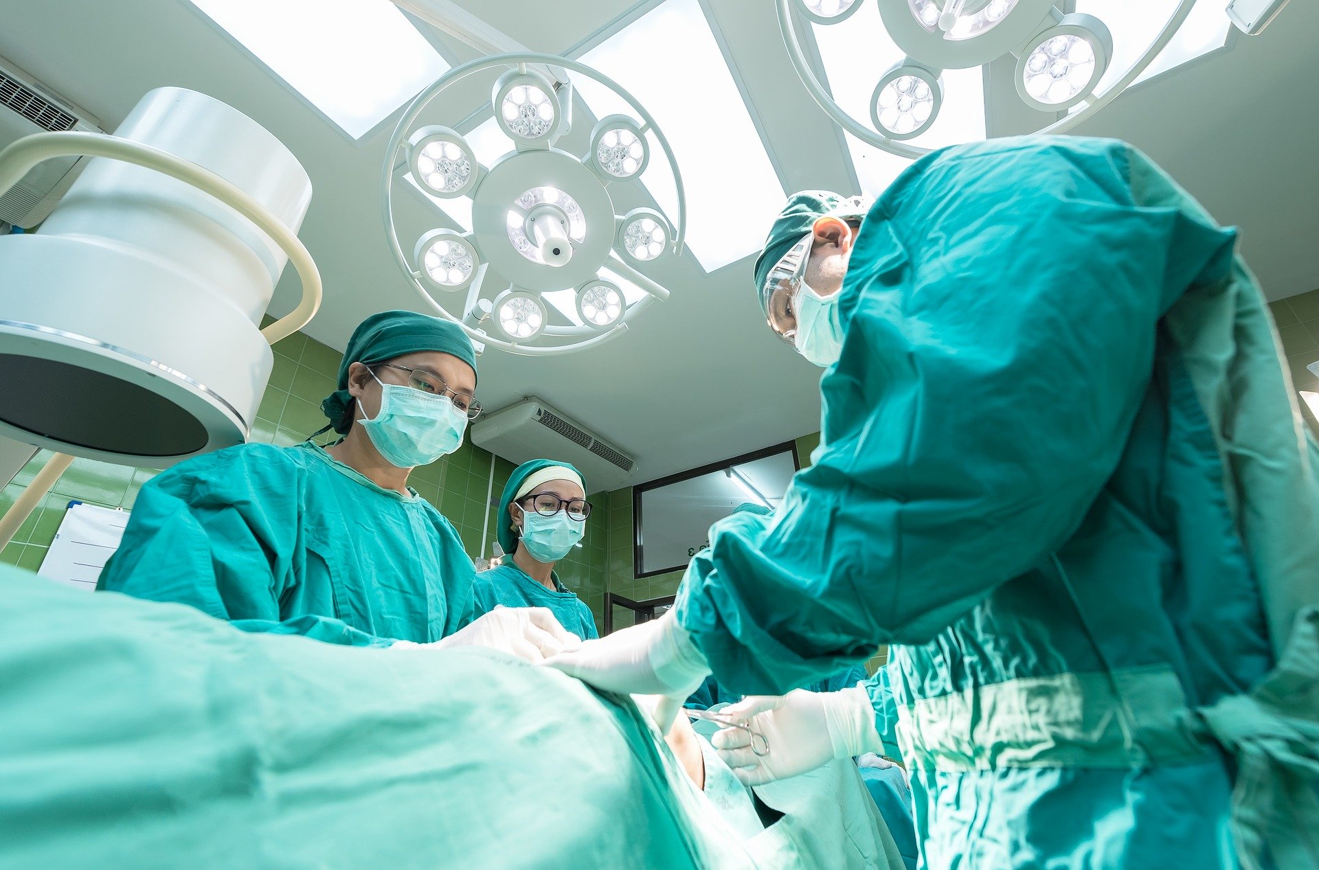 VA Disability Ratings For Surgery CCK Law