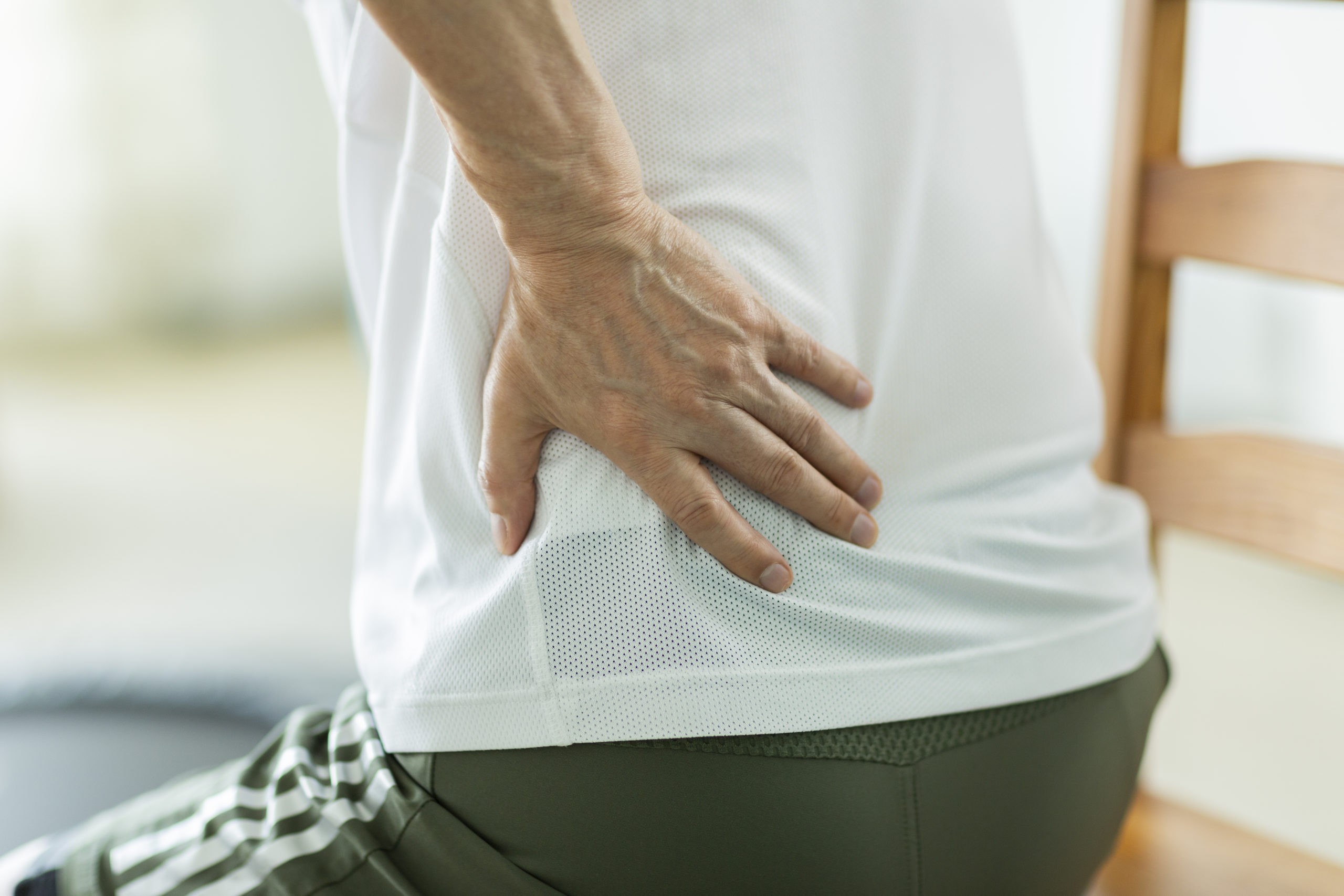 VA Disability Rating For Hip Pain Explained CCK Law