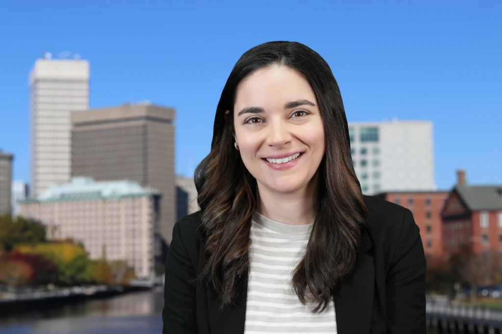 Samantha M. Corso | CCK Law