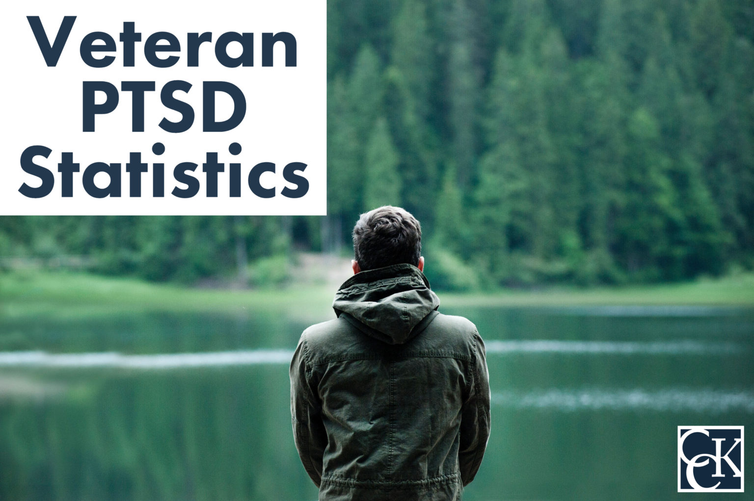 Veteran PTSD Statistics and Resources | CCK Law