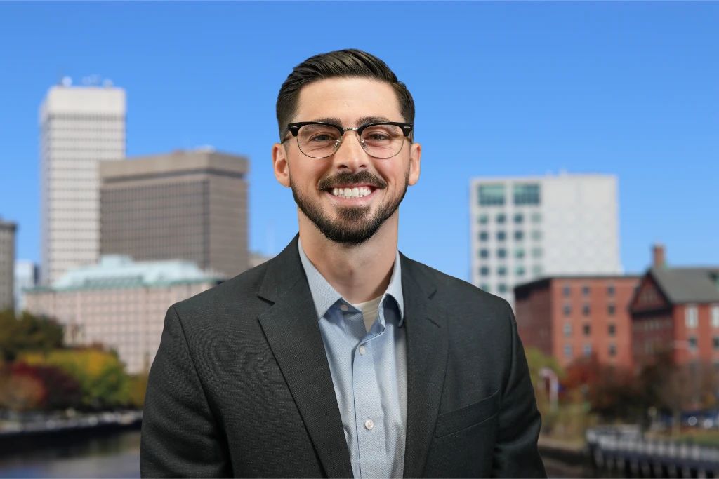 Brandon Paiva | CCK Law