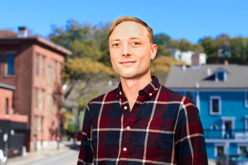 Stephen Cribben | CCK Law