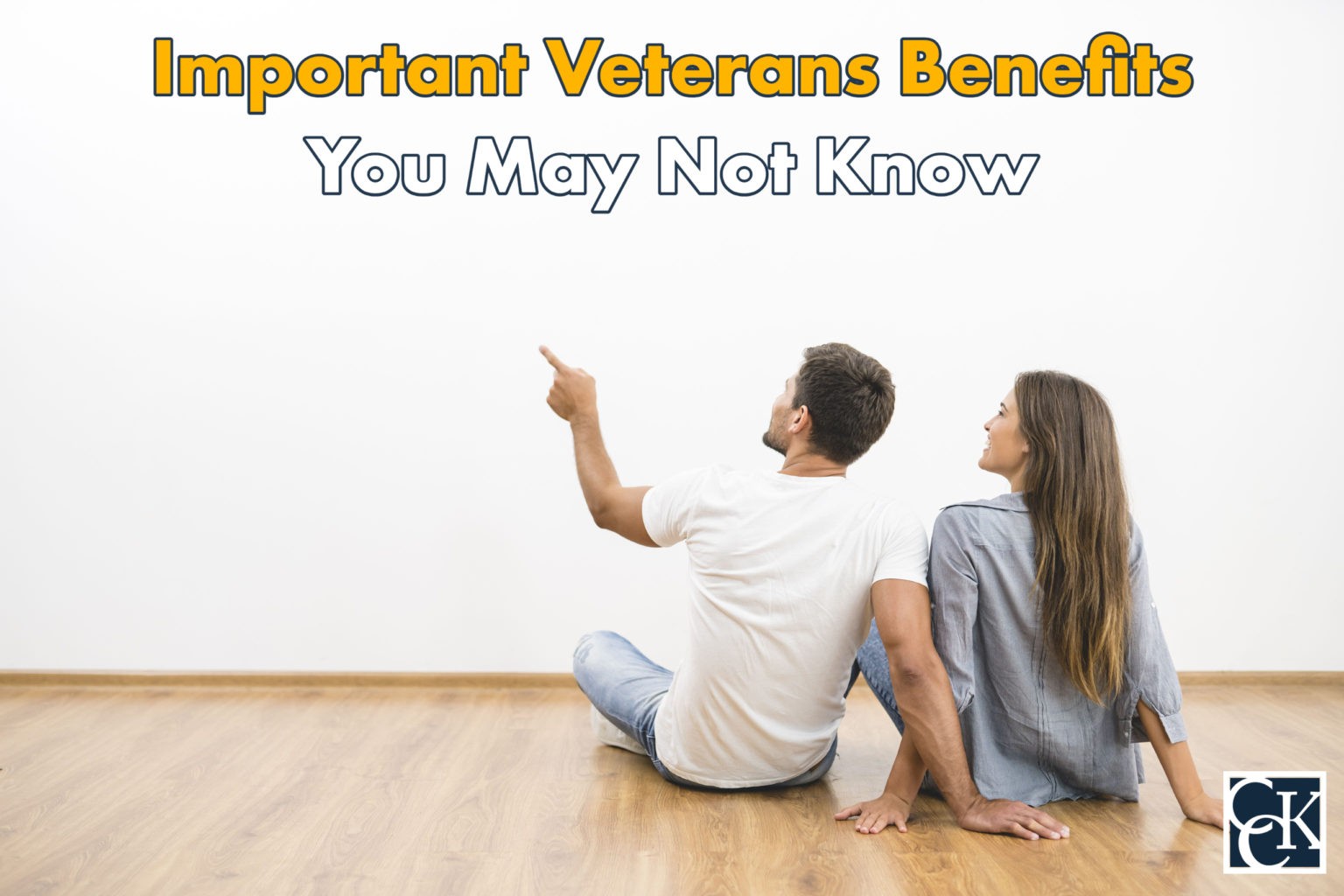 Important Veterans Benefits You May Not Know | CCK Law