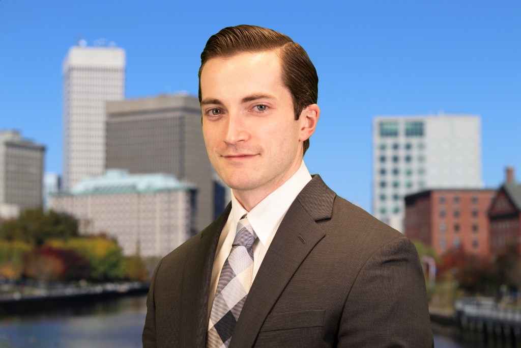 Andrew Hadeka | CCK Law