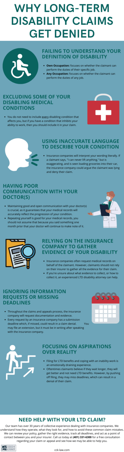 Understanding Which Benefit Plans Are Subject To ERISA | CCK Law