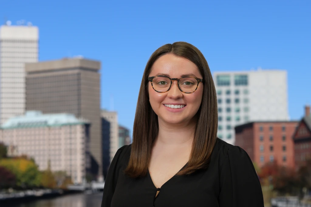 Jillian Brissette | CCK Law