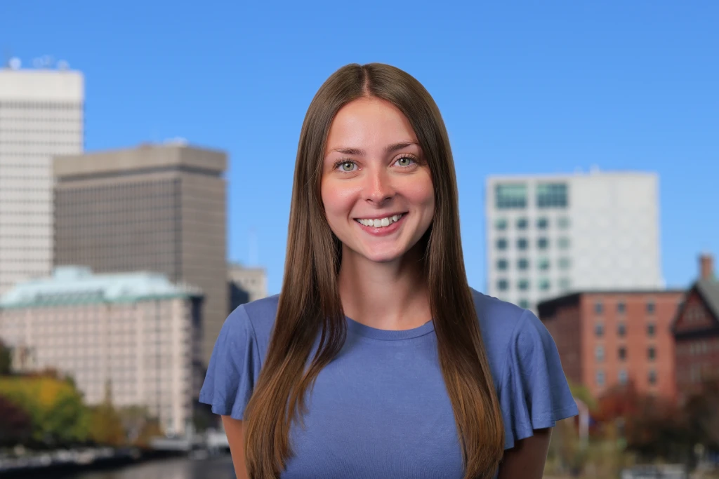 Madisyn Deane | CCK Law