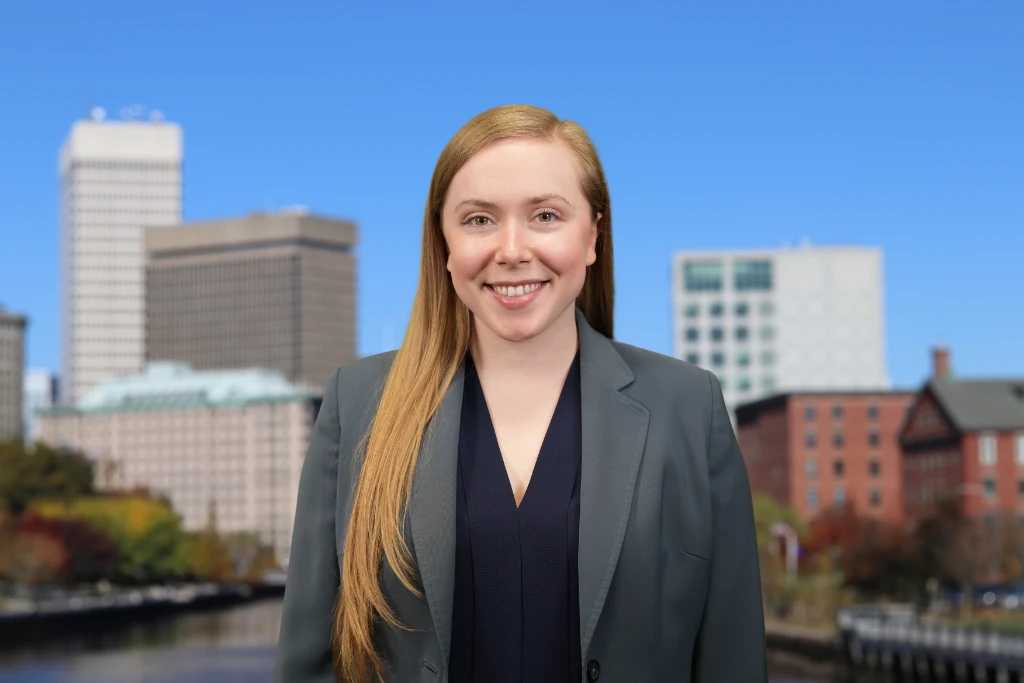 Michelle H Fortin | CCK Law