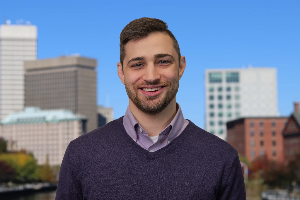 Alex DAloisio | CCK Law