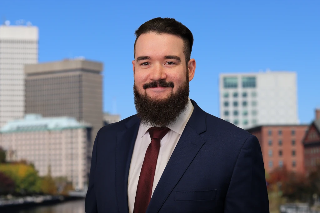 Michael S Corriveau | CCK Law