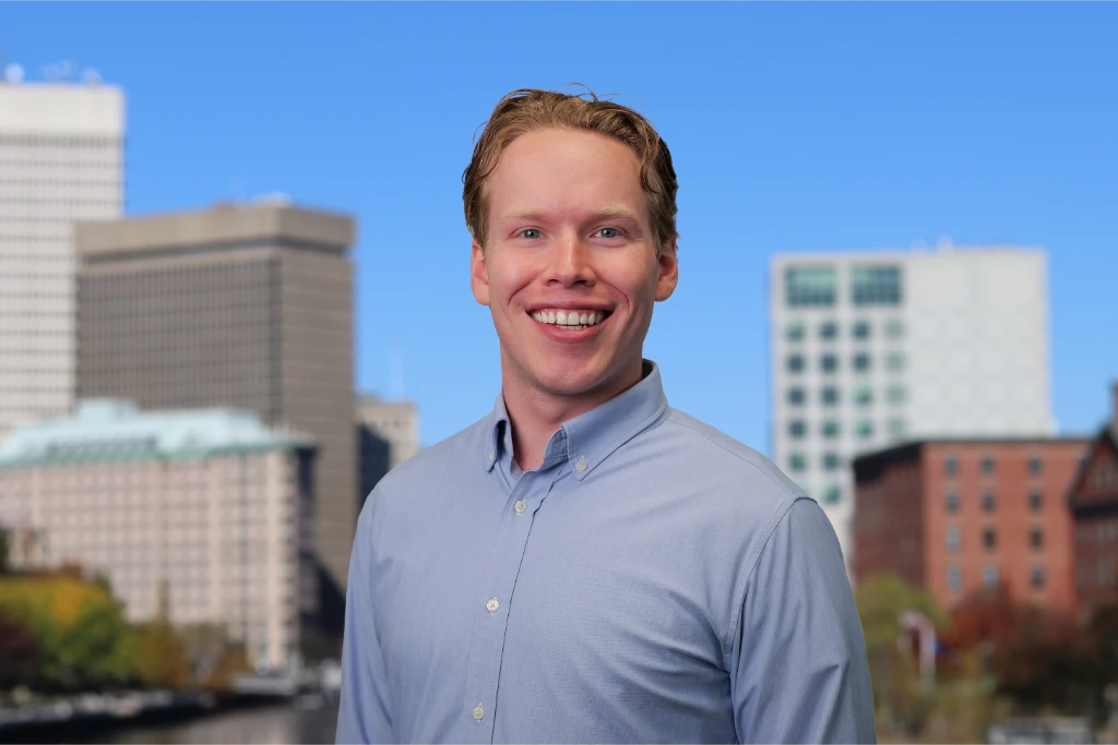 Paul Hamlet | CCK Law