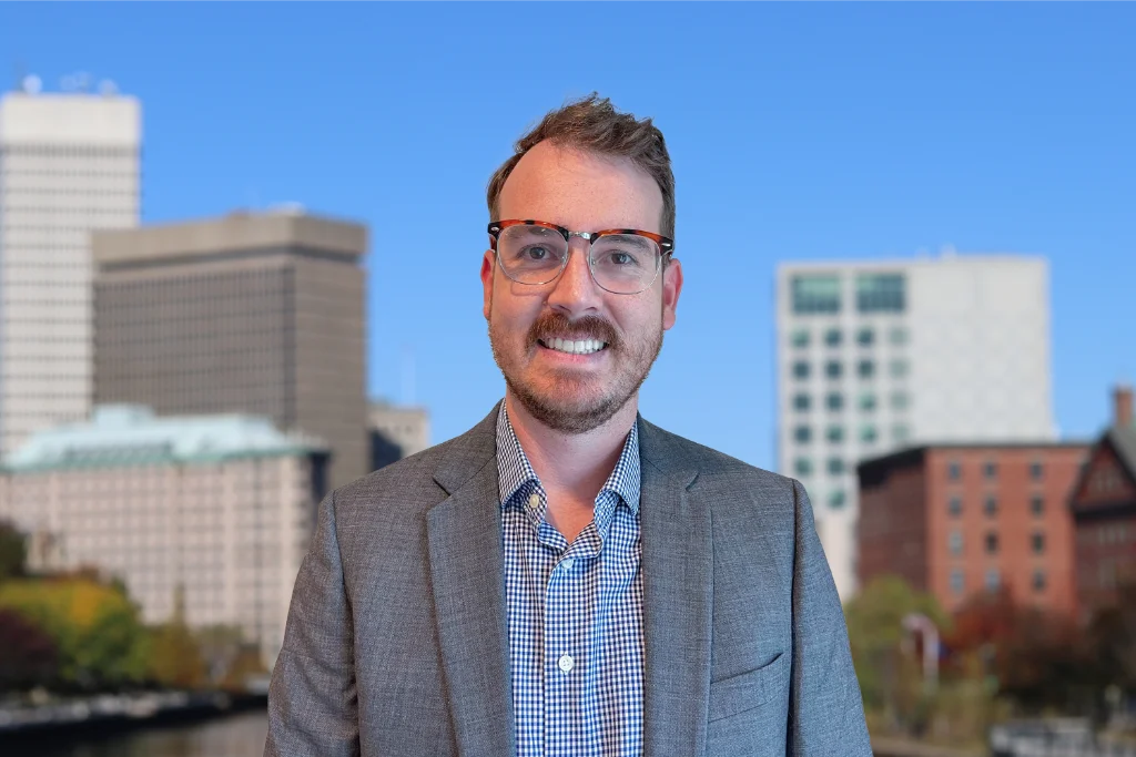 Eric Petterson | CCK Law