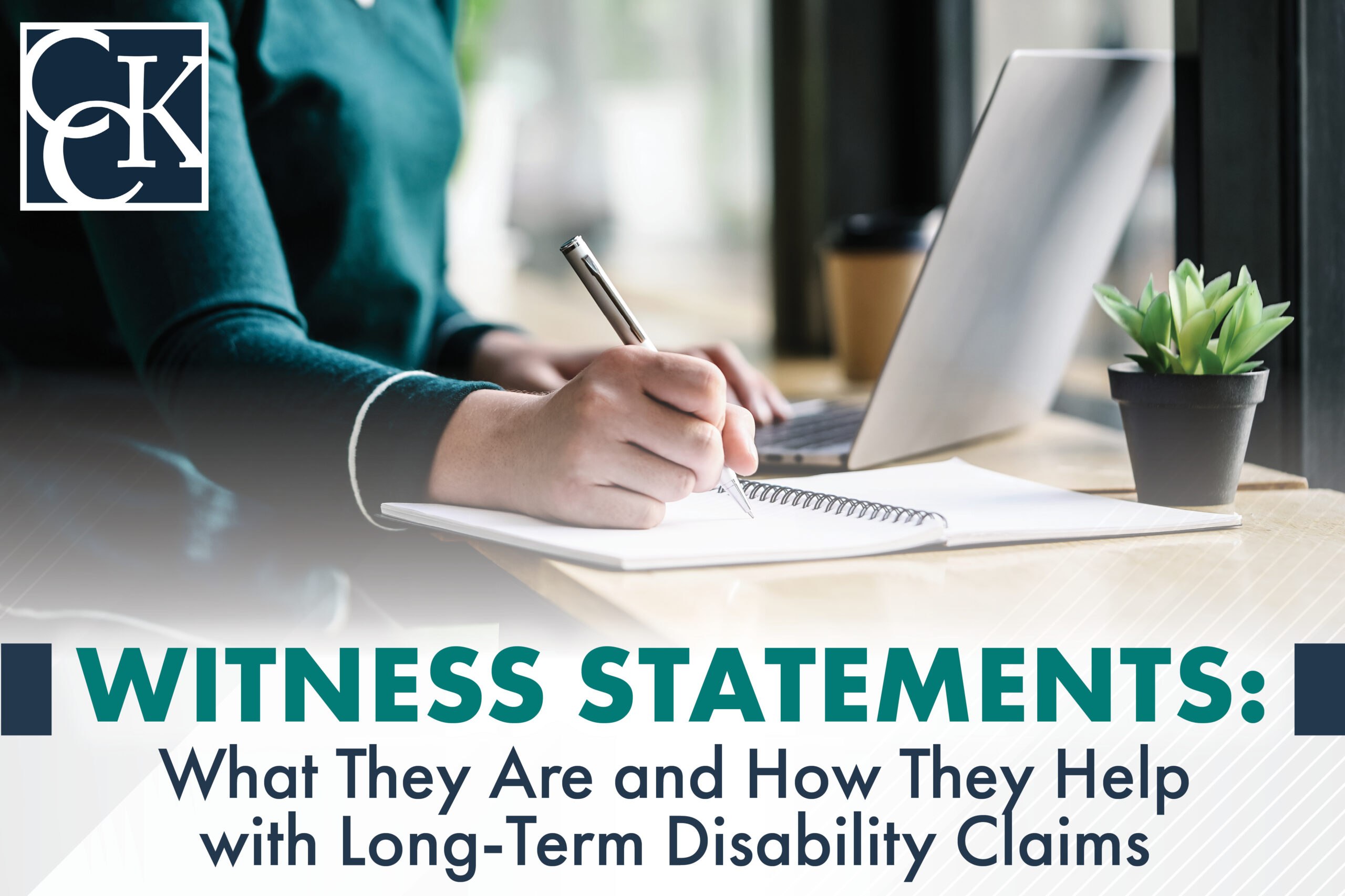 Witness Statements: What They Are and How They Help with Long-Term ...