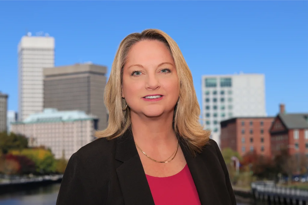 Donna Marr | CCK Law
