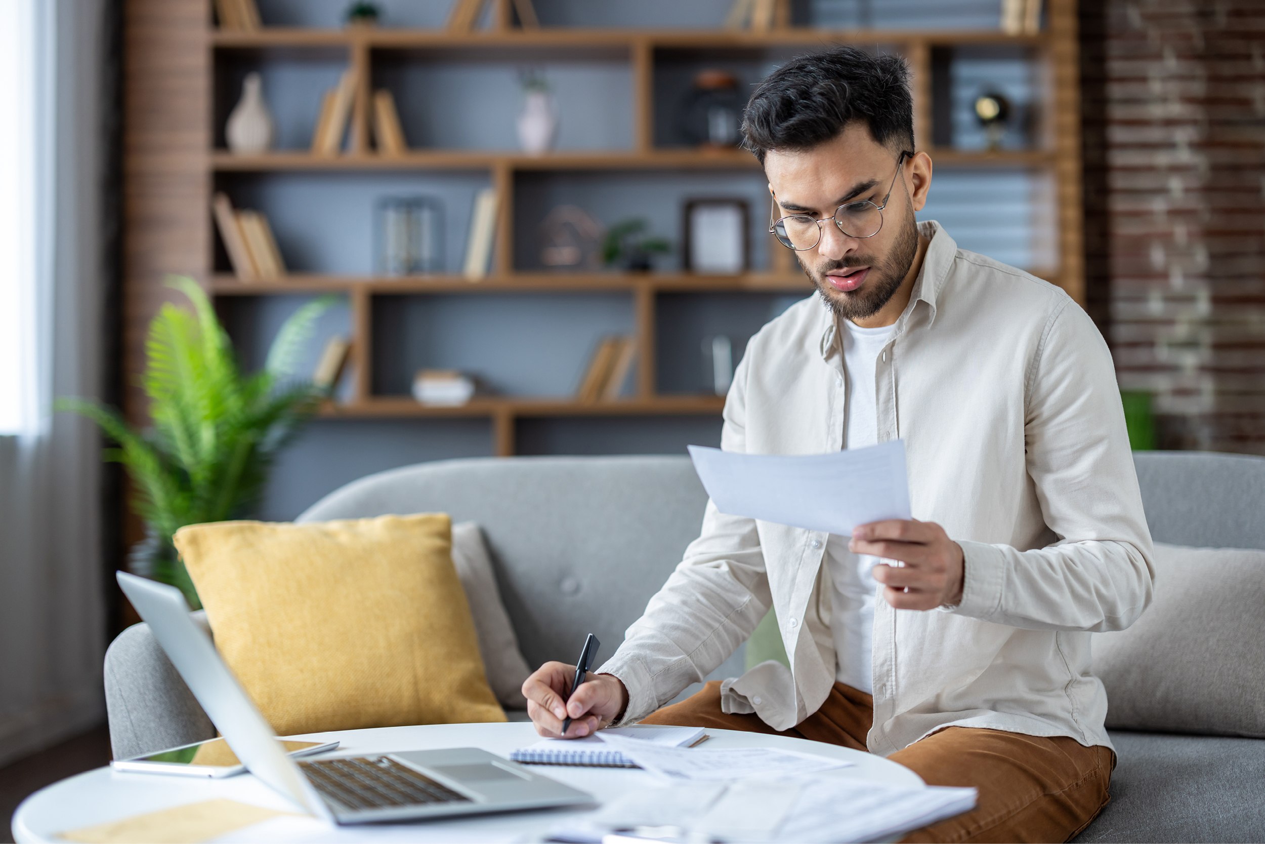How To Appeal a Denied VA DIC Claim | CCK Law