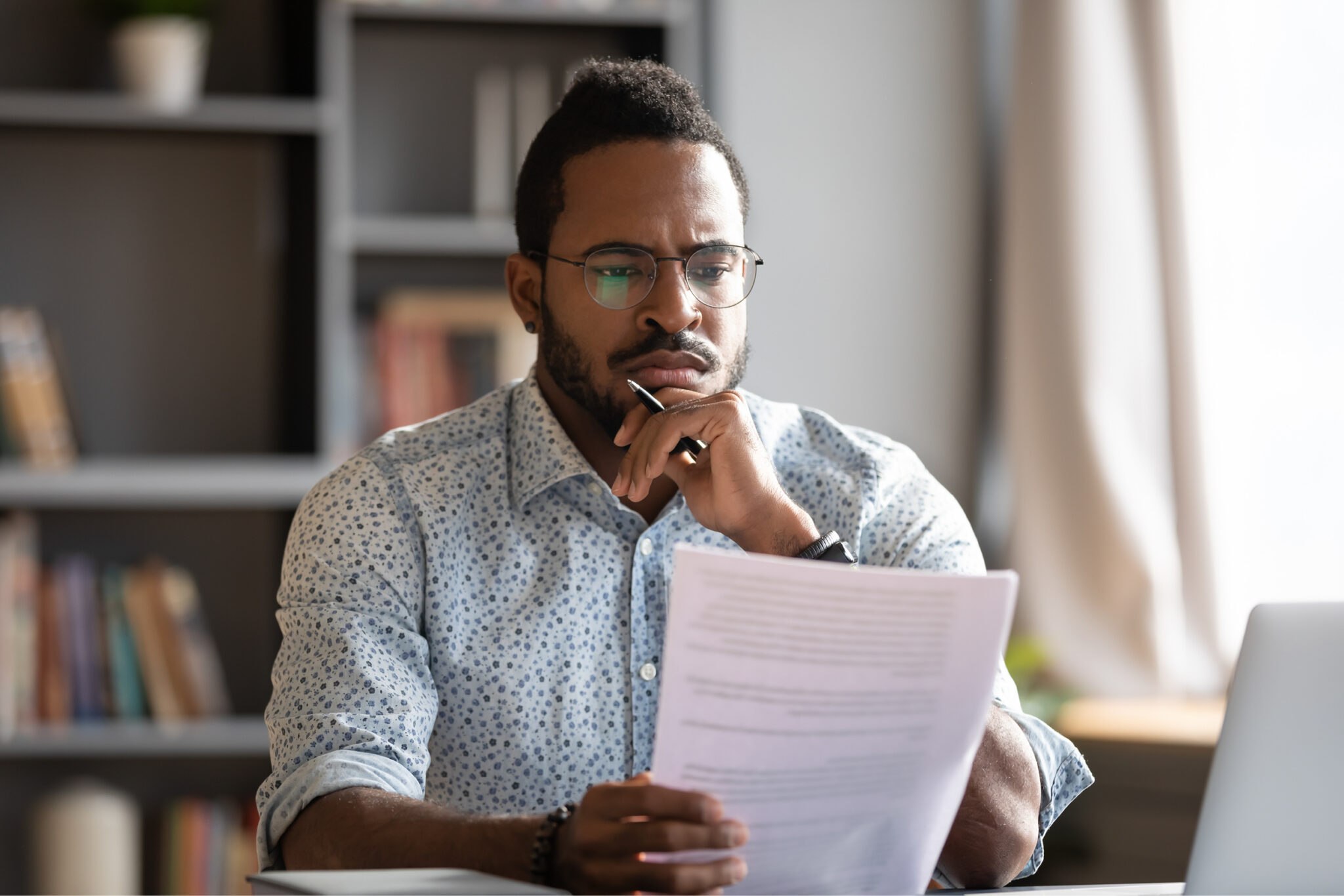 Denied by the BVA? Signs Your Case May Succeed at the CAVC | CCK Law